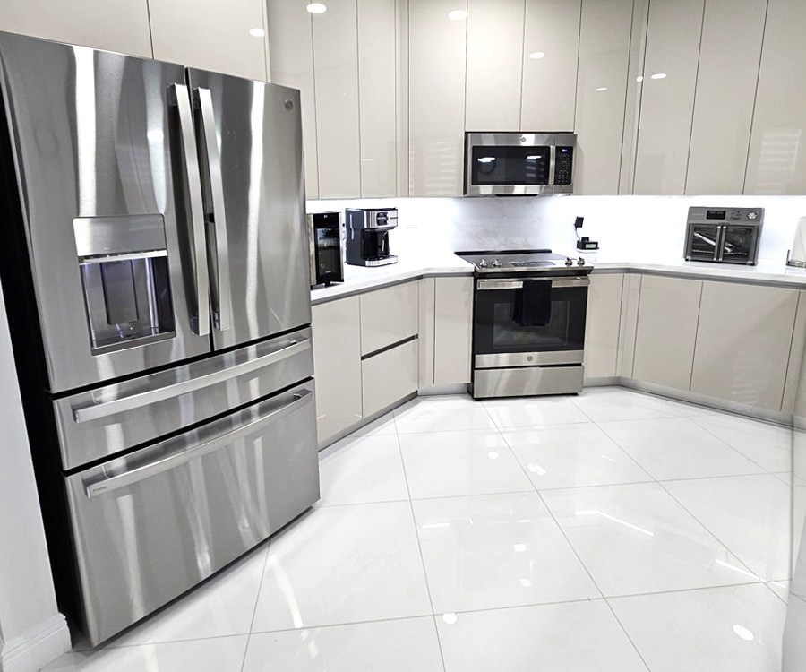 Cocinas – Multiweb & Technologies Corp