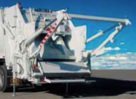 Gestion de Residuos – Multiweb & Technologies Corp