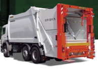 Gestion de Residuos – Multiweb & Technologies Corp