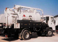 Gestion de Residuos – Multiweb & Technologies Corp