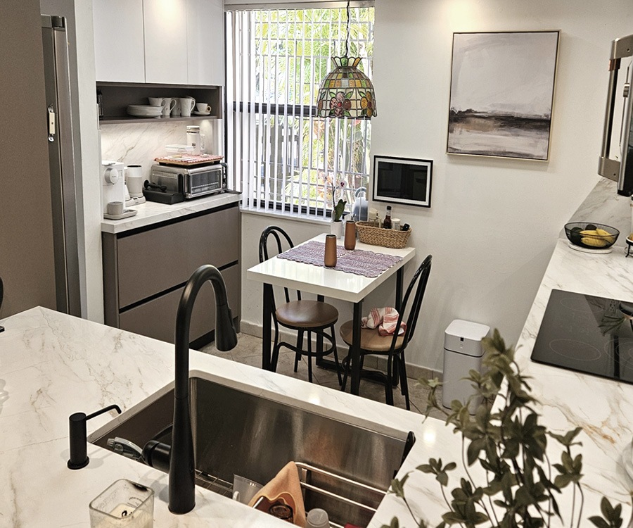 Cocinas – Multiweb & Technologies Corp