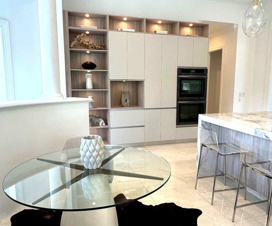 Cocinas – Multiweb & Technologies Corp