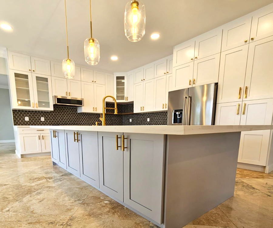 Cocinas – Multiweb & Technologies Corp