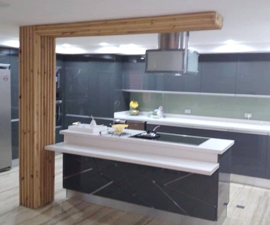 Cocinas – Multiweb & Technologies Corp